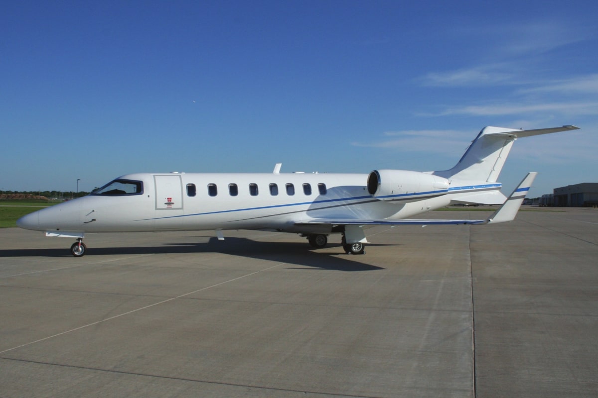 Fleet | Quinta Jets - The Ultimate Flying Experience